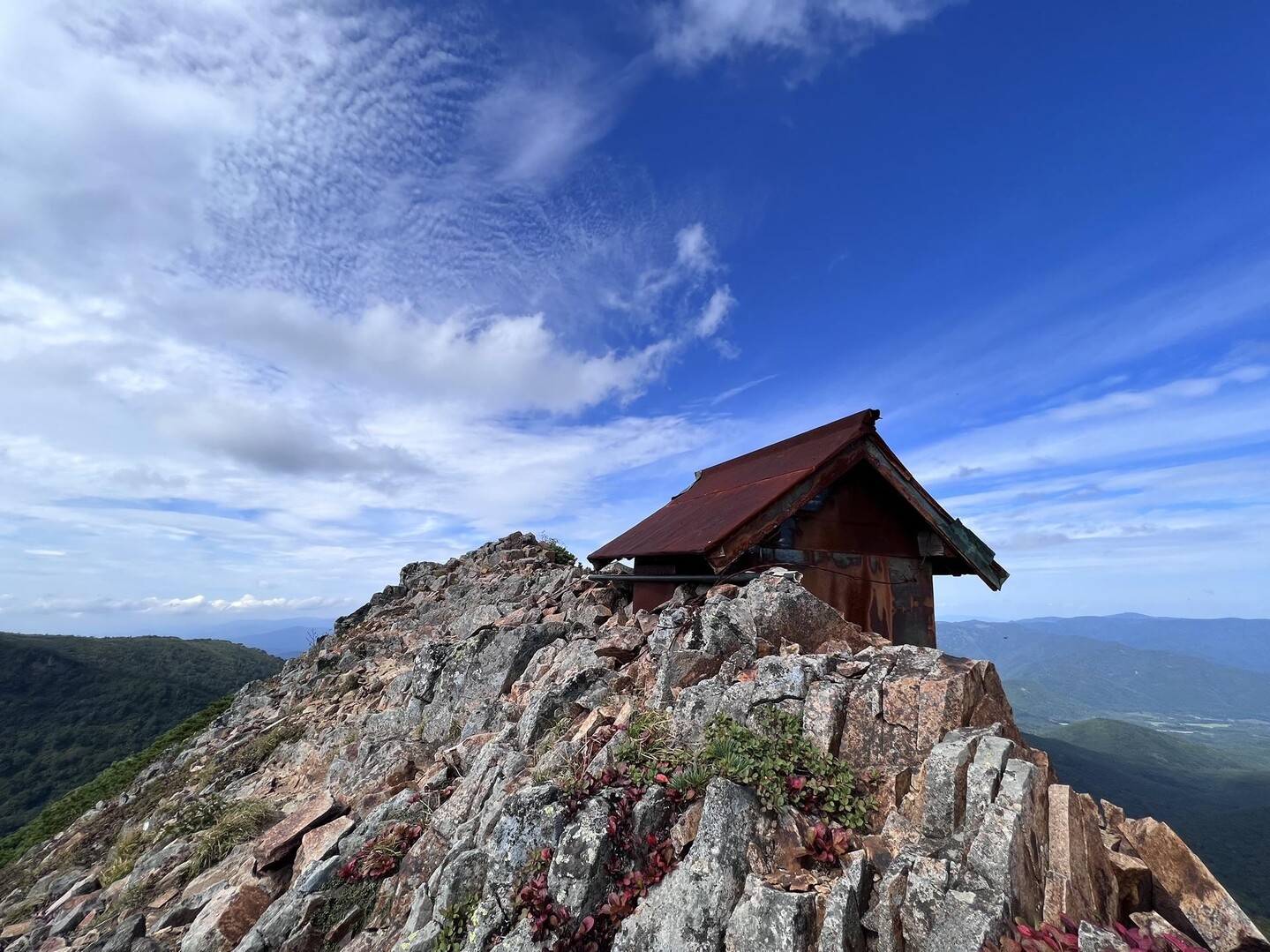 小天狗・白滝天狗岳 / FUM!さんのニセイカウシュッペ山・平山・朝陽山の活動データ | YAMAP / ヤマップ