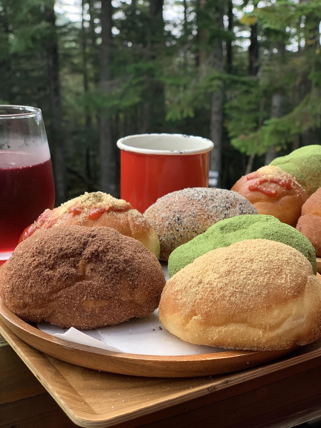 やまさん-番外 高見石 / おかちゃんさんの八ヶ岳（赤岳・硫黄岳・天狗岳）の活動データ | YAMAP / ヤマップ