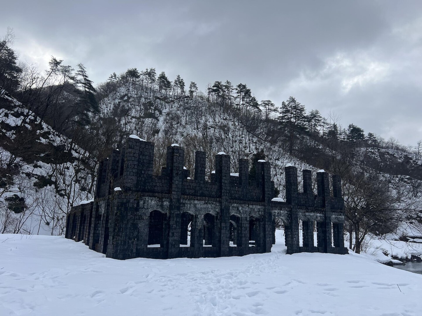 いつかのラピュタごっこを再び！ てなこと... / cocoさんのモーメント | YAMAP / ヤマップ