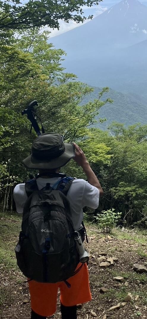 K2〽️のページ | YAMAP / ヤマップ