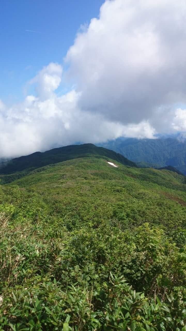 今年は8月から今更YAMAPデビューして... / miyamuraさんのモーメント | YAMAP / ヤマップ