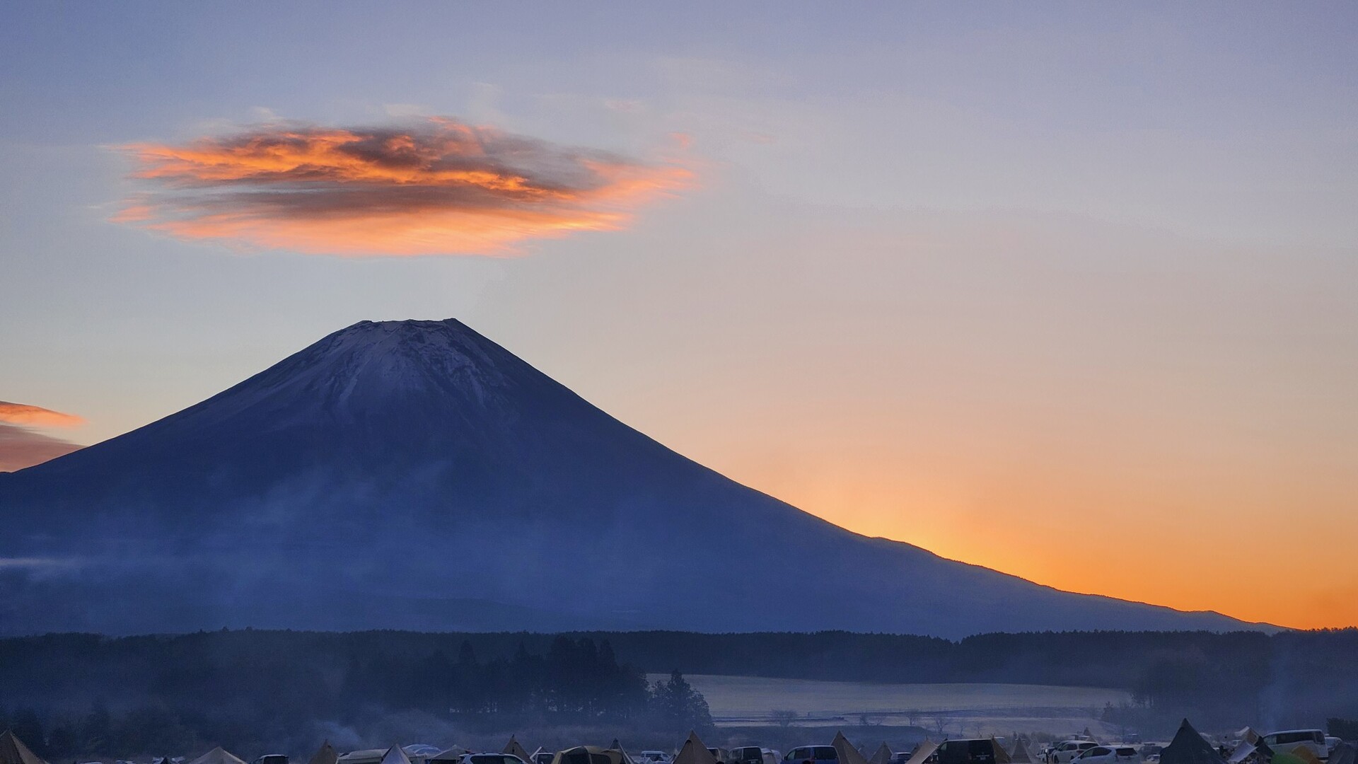 yamacampのページ | YAMAP / ヤマップ