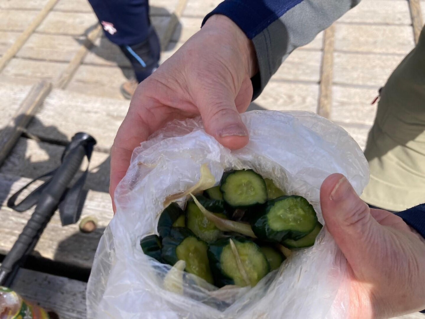 剣山・次郎笈 / TAKA_B さんの剣山の活動日記 | YAMAP / ヤマップ