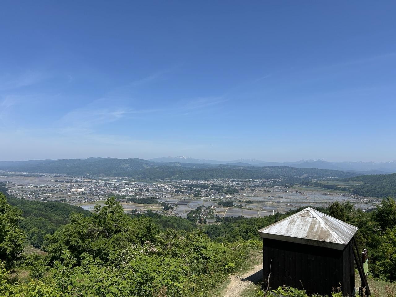 momyutaのページ | YAMAP / ヤマップ