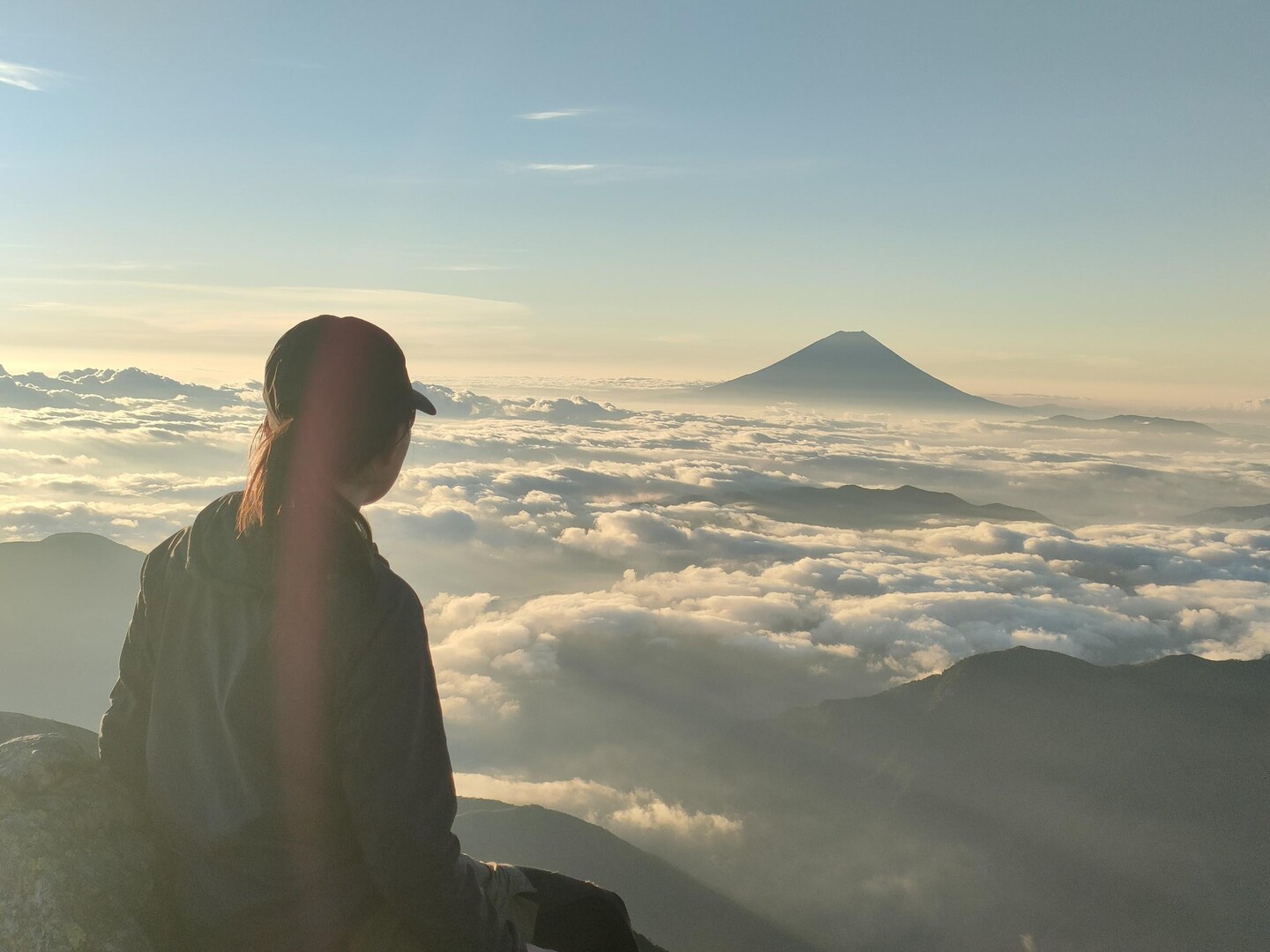 北岳〜間ノ岳〜農鳥岳 / rumiさんの北岳・間ノ岳・農鳥岳の活動日記 | YAMAP / ヤマップ