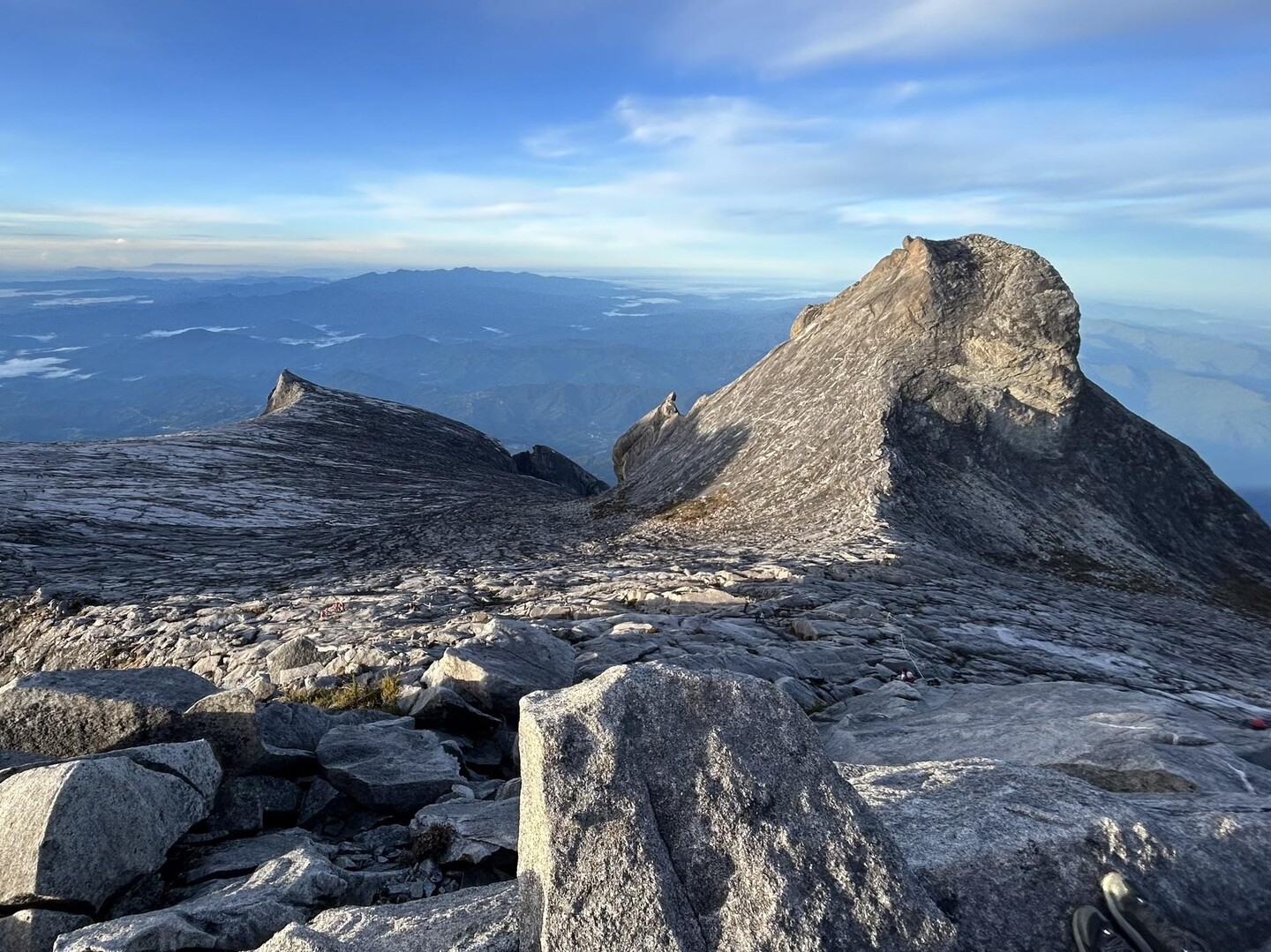 マレーシア🇲🇾キナバル山4095m・熱帯雨林でウツボカズラ探し🎵 / きこ♪さんのキナバル山の活動日記 | YAMAP / ヤマップ