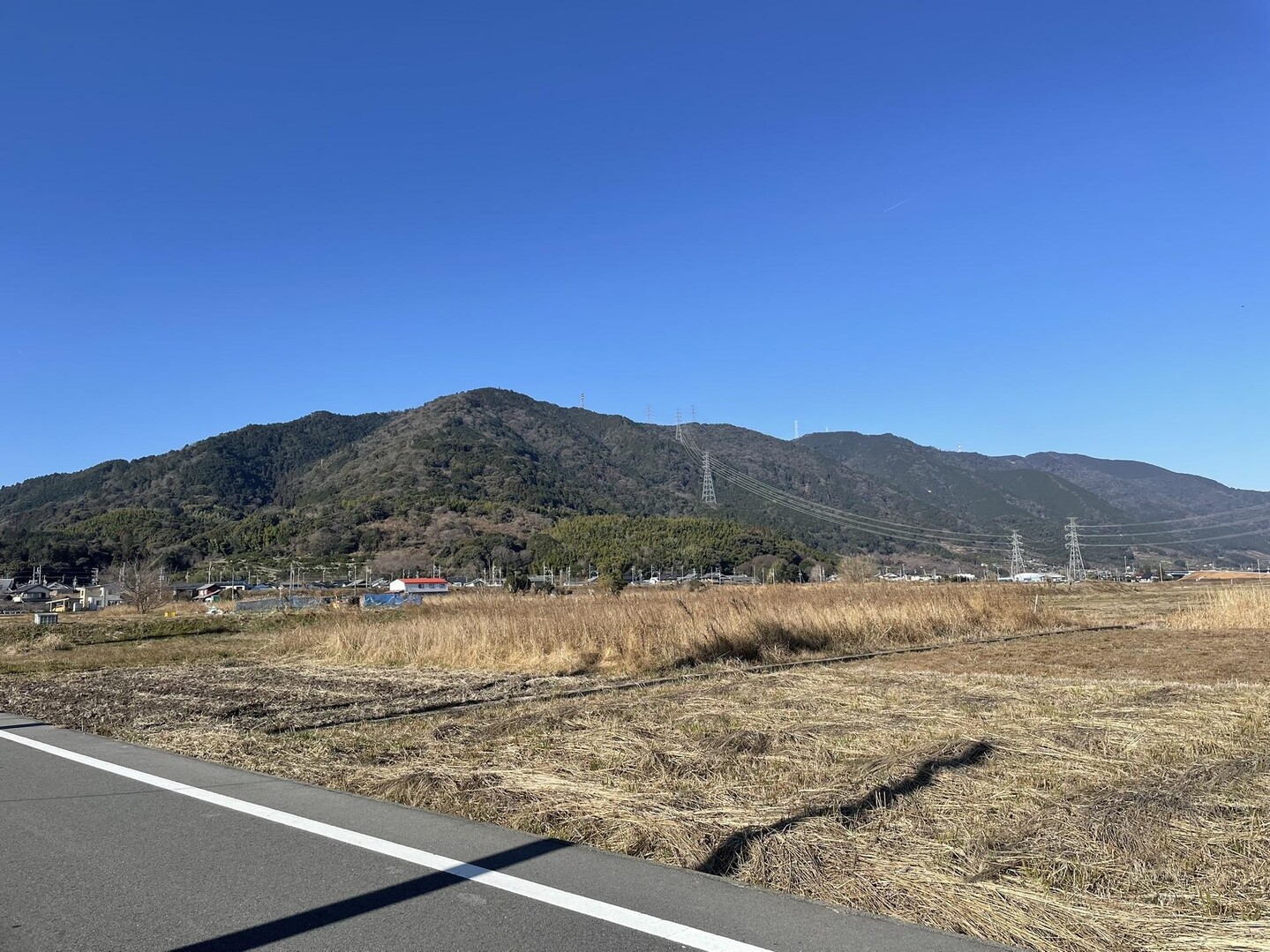 多度山 / MKSハイキングさんの多度山・美濃松山・石津御嶽の活動データ | YAMAP / ヤマップ