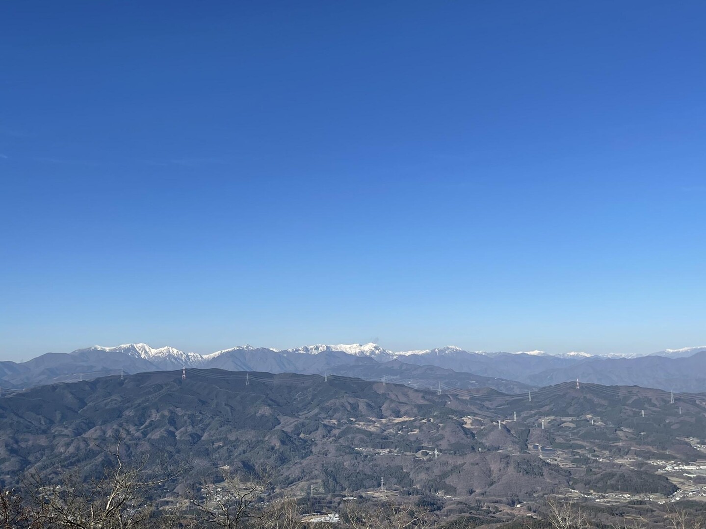雨乞山・小野子山・中ノ岳・十二ヶ岳 / KAY-Zさんの小野子山・十二ヶ岳・雨乞山の活動データ | YAMAP / ヤマップ