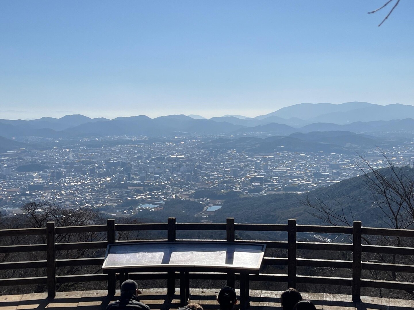 龍王山 / mirereさんの龍王山の活動データ | YAMAP / ヤマップ