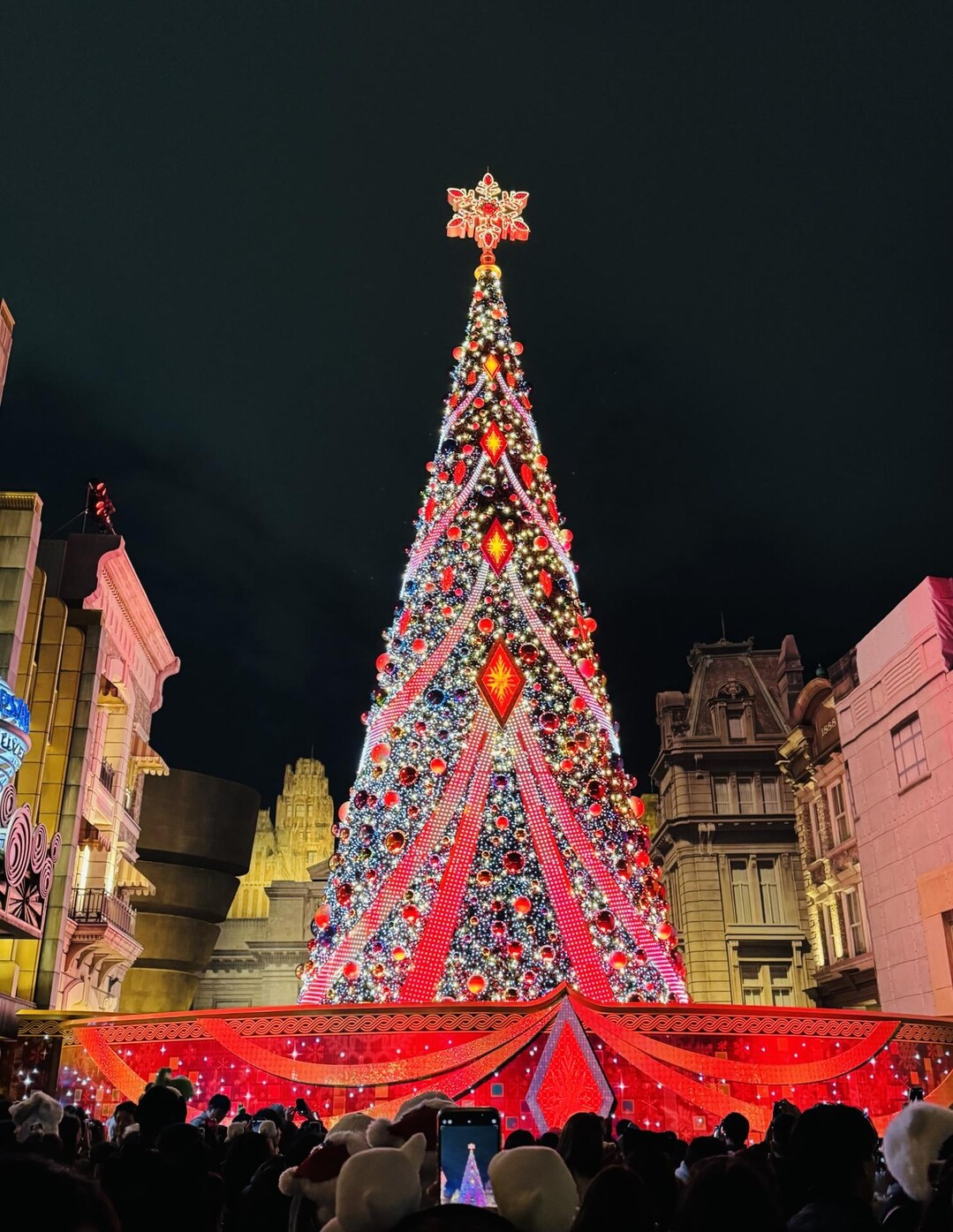 - ̗̀ 🤍🎄𝑀𝑒𝑟𝑟𝑦 ... / みゅうさんのモーメント | YAMAP / ヤマップ