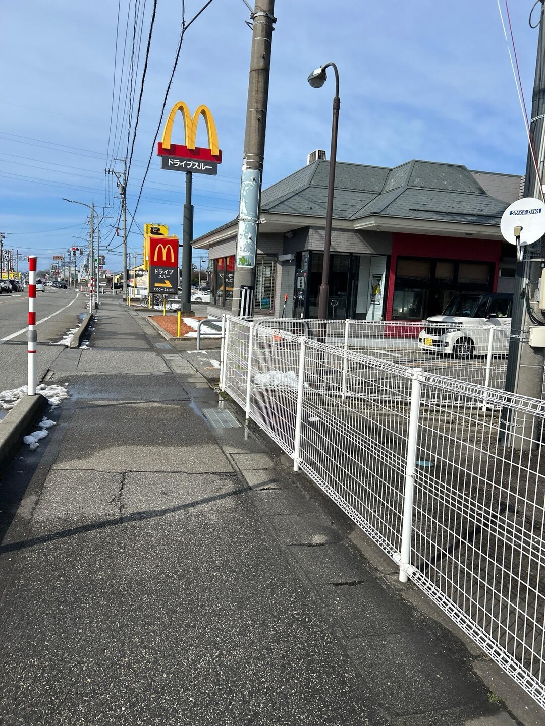 法尻山・城山・呉羽山 / Tsuさんの呉羽山・城山の活動データ | YAMAP / ヤマップ