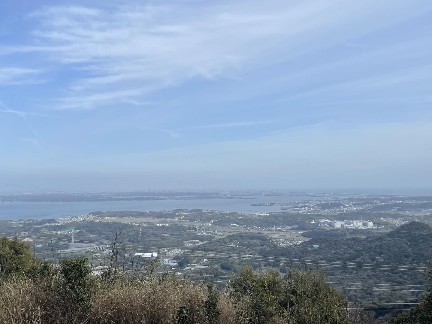 神石山 ・葦毛湿原 / Thrillerさんの坊ヶ峰・石巻山・神石山・葦毛湿原の活動データ | YAMAP / ヤマップ