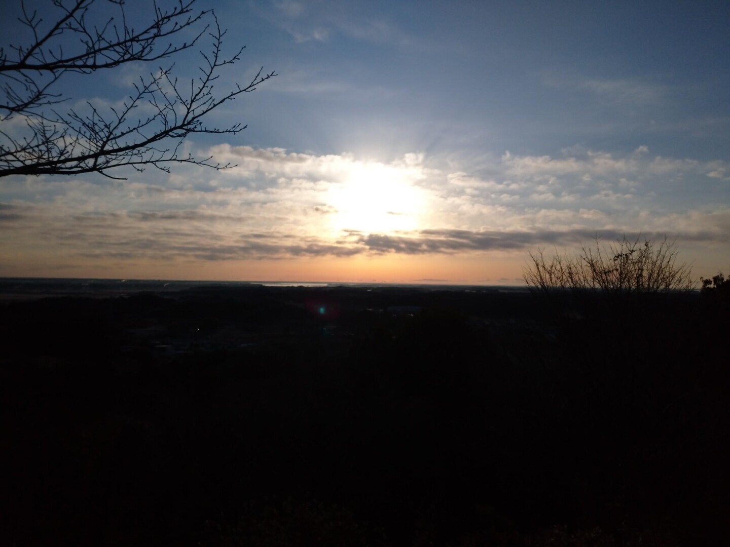 権現山・閑居山・浅間山・青木葉山・雪入山・剣ヶ峰・パラボラ山・小町山 / Hi.Roさんの雪入山・青木葉山・閑居山の活動データ | YAMAP / ヤマップ