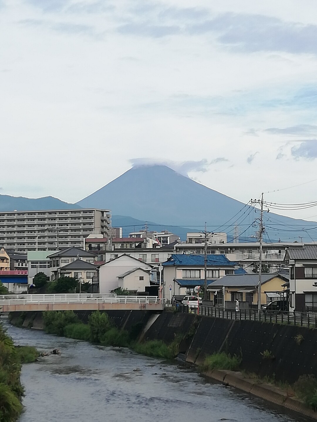 テレワークがメインで朝ウォークしているも... / ogigeeeee(オギG)さんのモーメント | YAMAP / ヤマップ