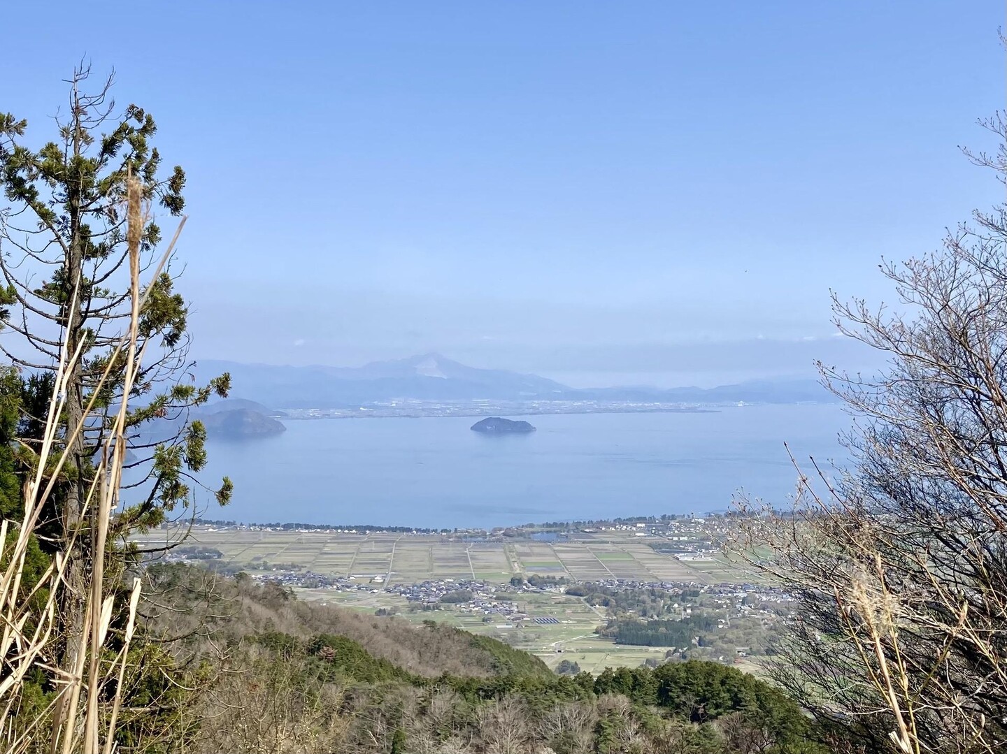 箱館山 / puyoさんの箱館山の活動データ | YAMAP / ヤマップ