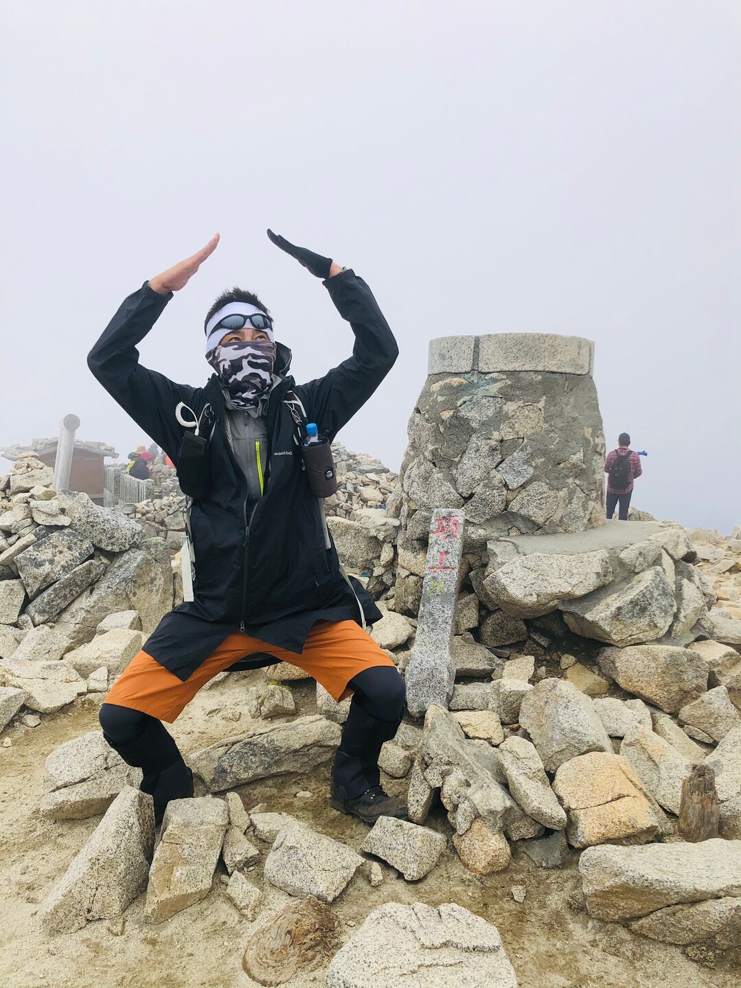 hiromasaのページ | YAMAP / ヤマップ