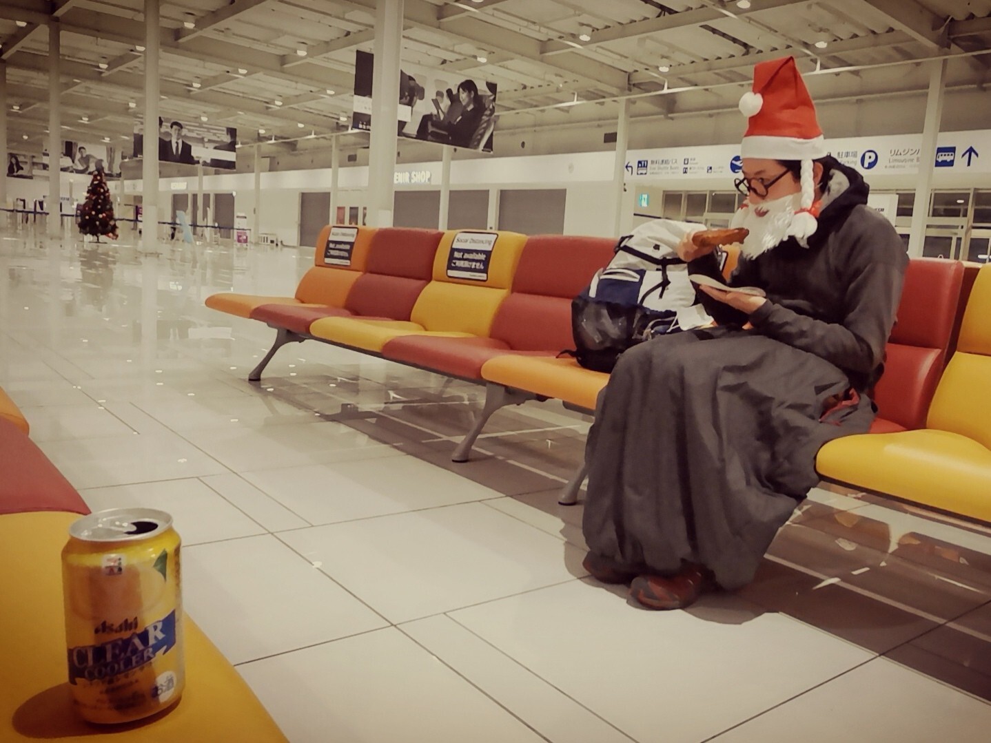 【イシドーの毎年恒例X'masパーリー2... / いっしーさんのモーメント | YAMAP / ヤマップ