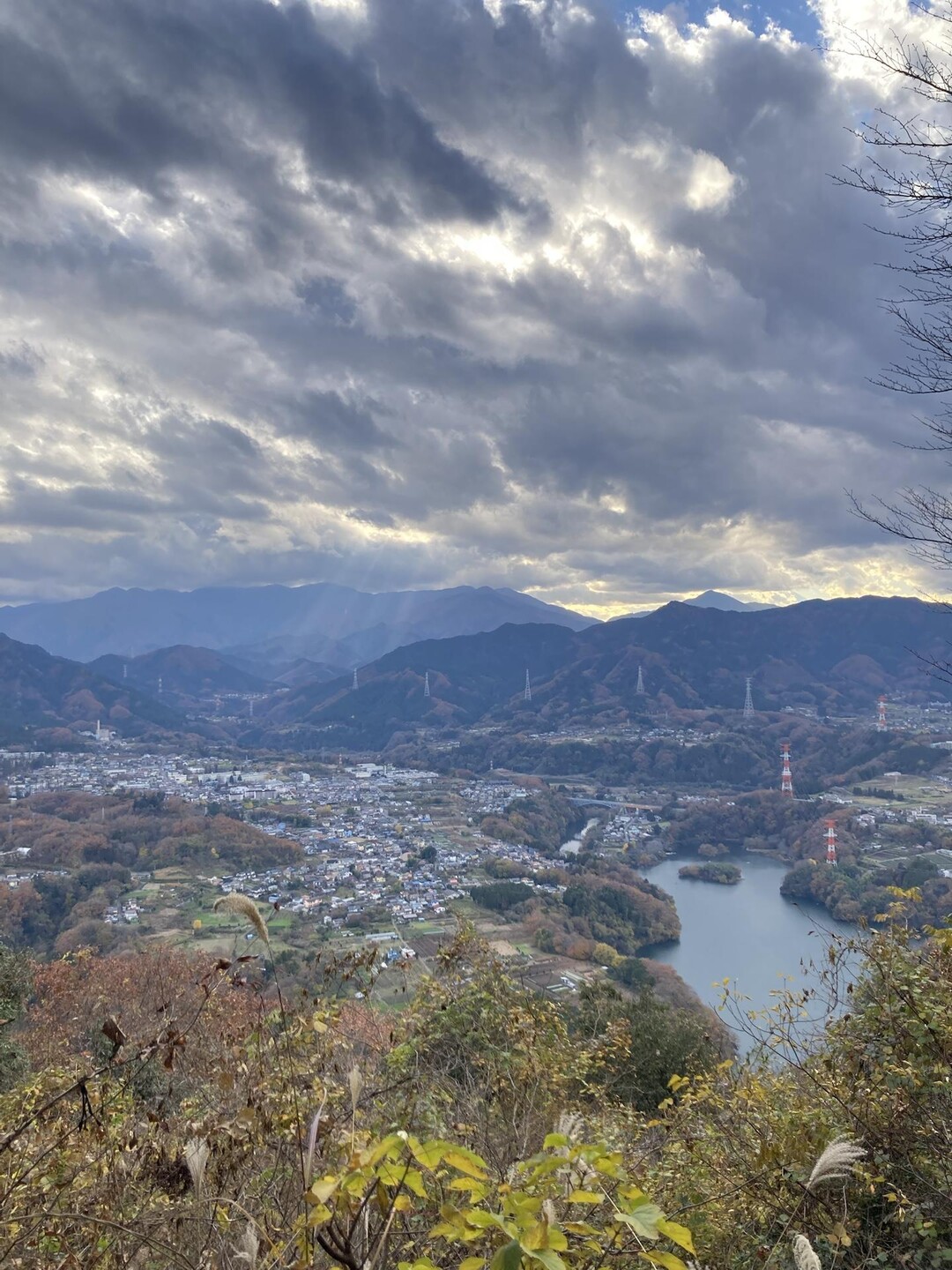 知らぬ間に南高尾セブンサミッツ登ってた。高尾山・松枝峰・大洞山・コンピラ山・中沢山・入沢山・東山・泰光寺山・榎窪山・草戸山 / ringさんの高尾山・陣馬山・景信山の活動データ | YAMAP ...