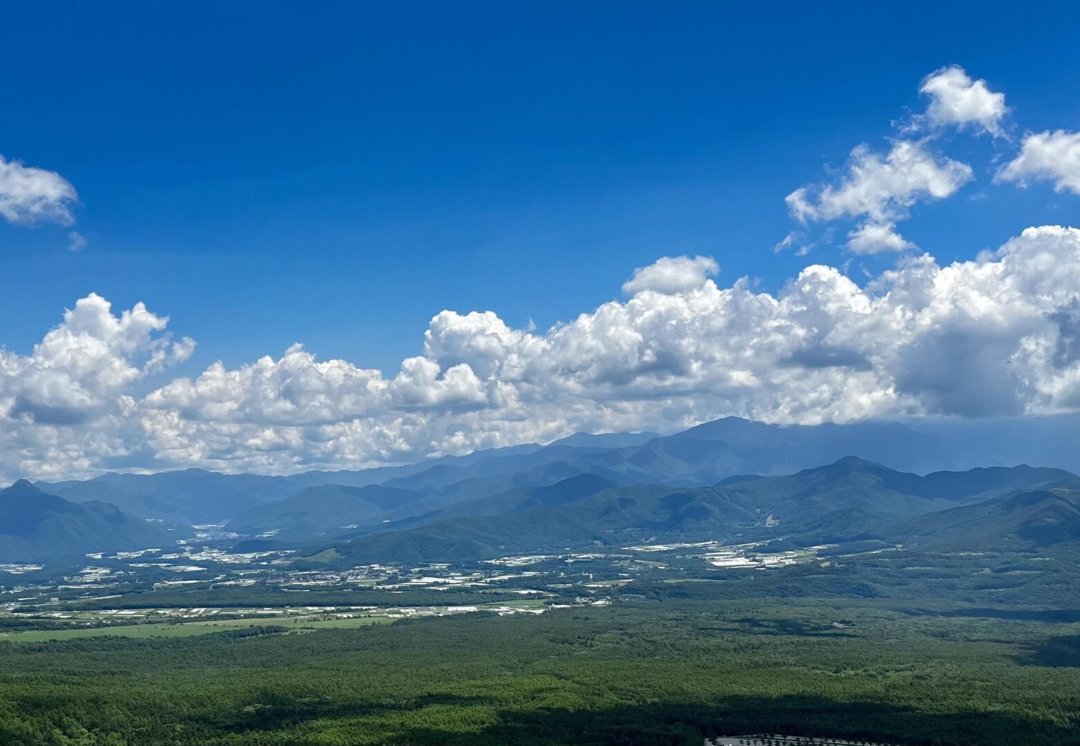 山の日の三連休は、登山ではなく八ヶ岳山麓... / Kobbyさんのモーメント | YAMAP / ヤマップ