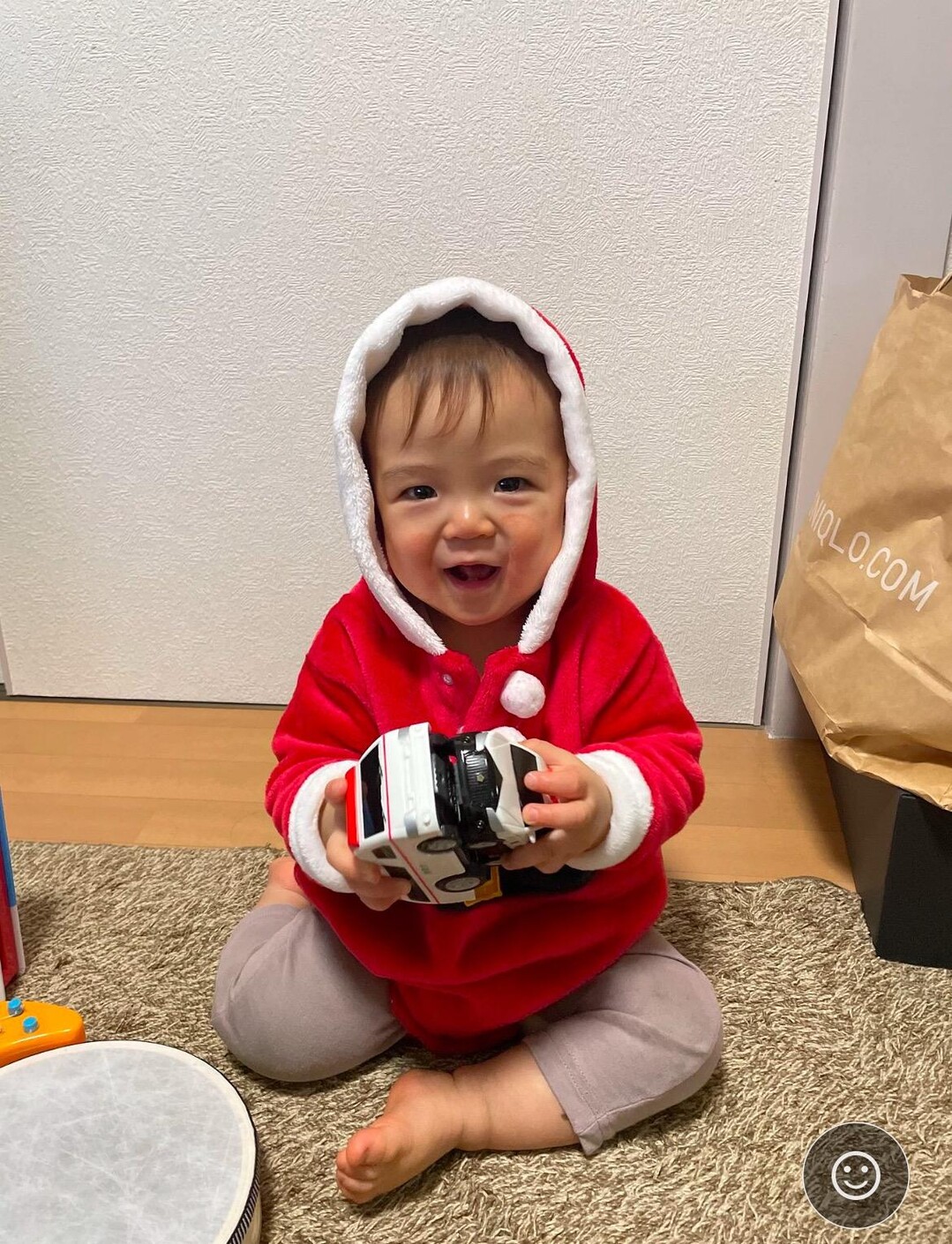 𝑀𝑒𝑟𝑟𝑦 𝐶ℎ𝑟𝑖𝑠... / ゆきんこ⛄さんのモーメント | YAMAP / ヤマップ