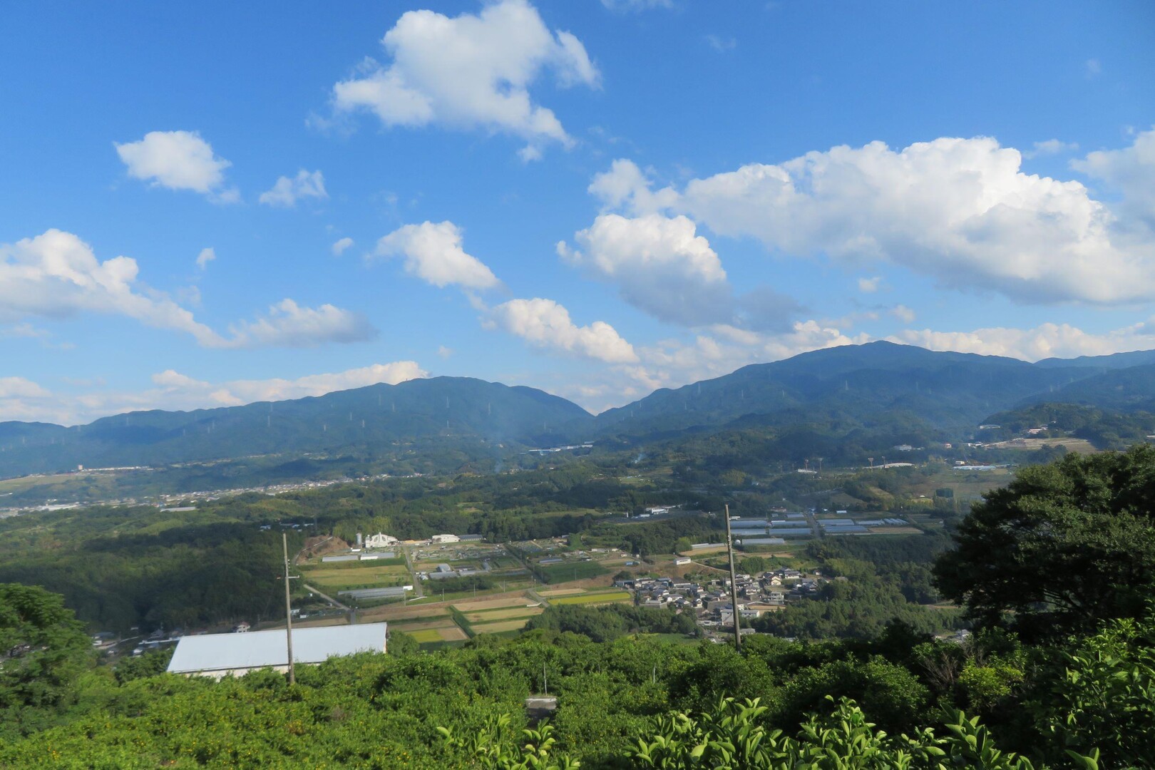 嶽山×嶽山（BIKE🚴 ＆ WALK🚶） / Howardさんの葛城修験エリアマップ（金剛山周辺）の活動データ | YAMAP / ヤマップ
