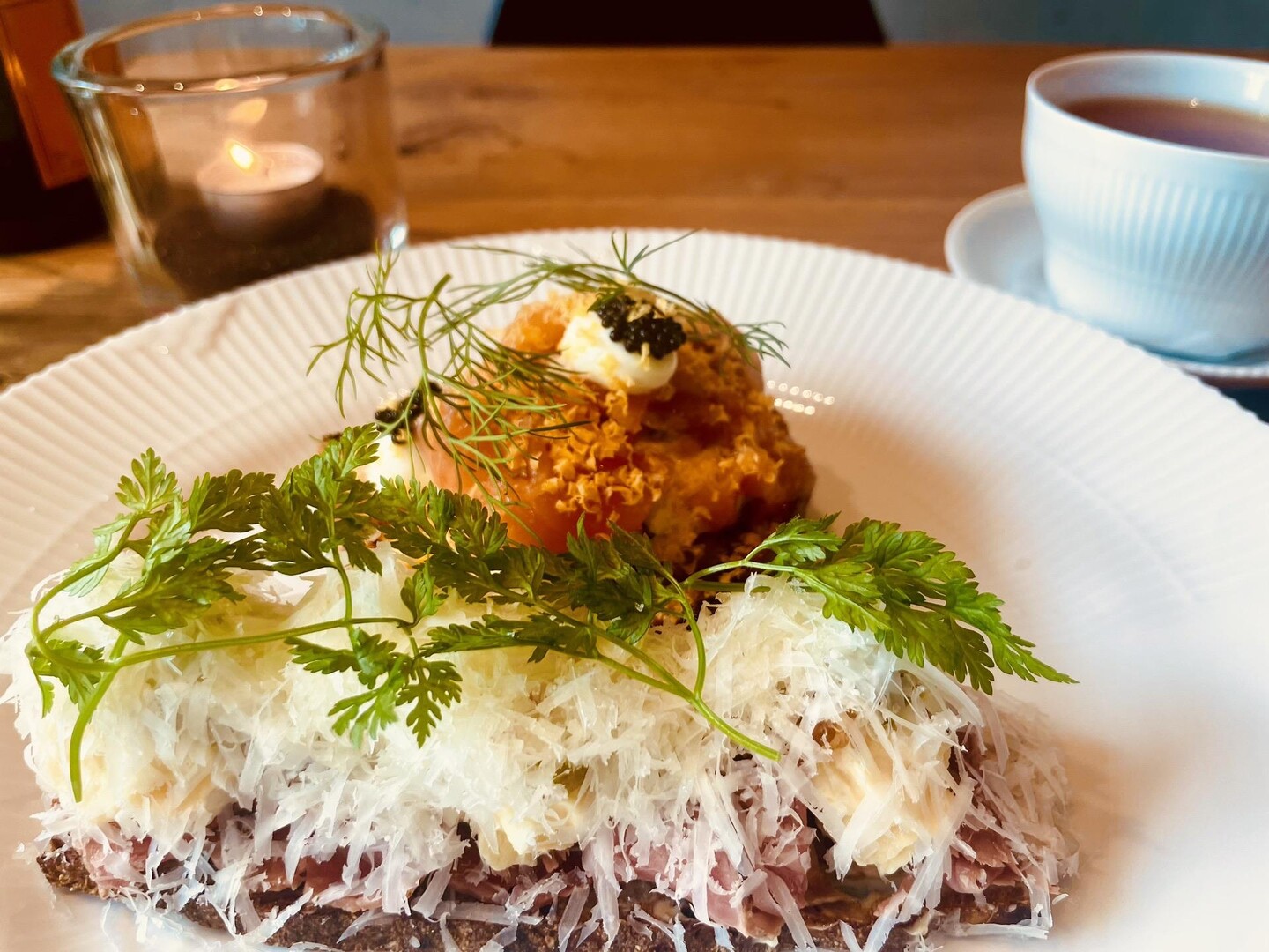 2023.8.23 Nicolai Be... / ayakaさんのモーメント | YAMAP / ヤマップ