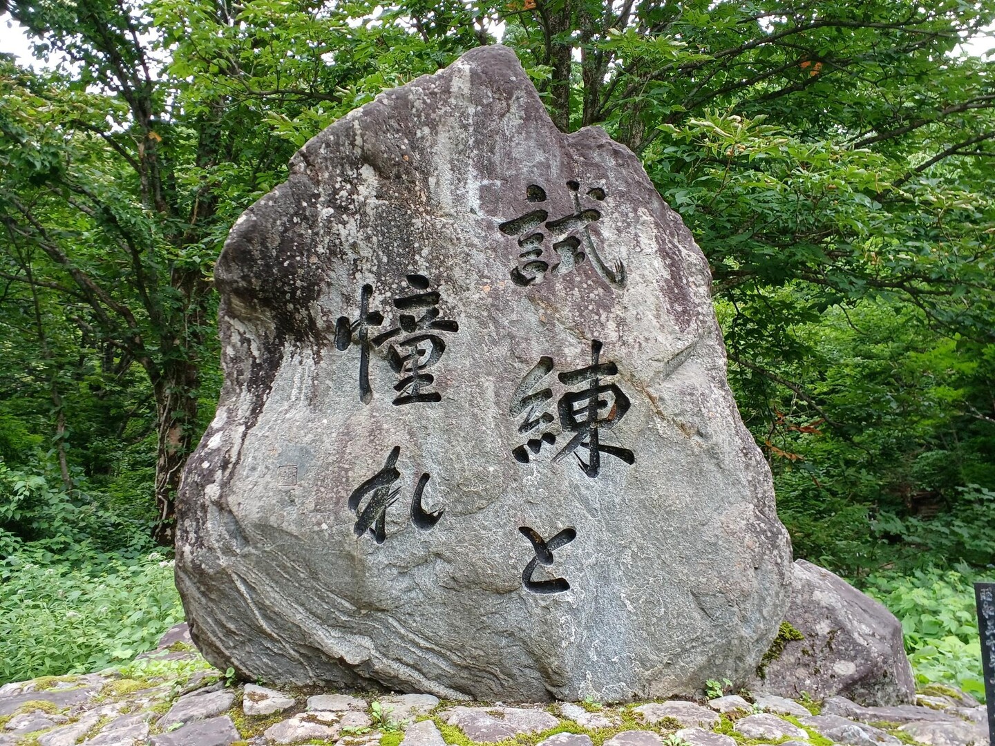 剱岳・早月尾根 one day / ヒデボーさんの剱岳の活動データ | YAMAP / ヤマップ