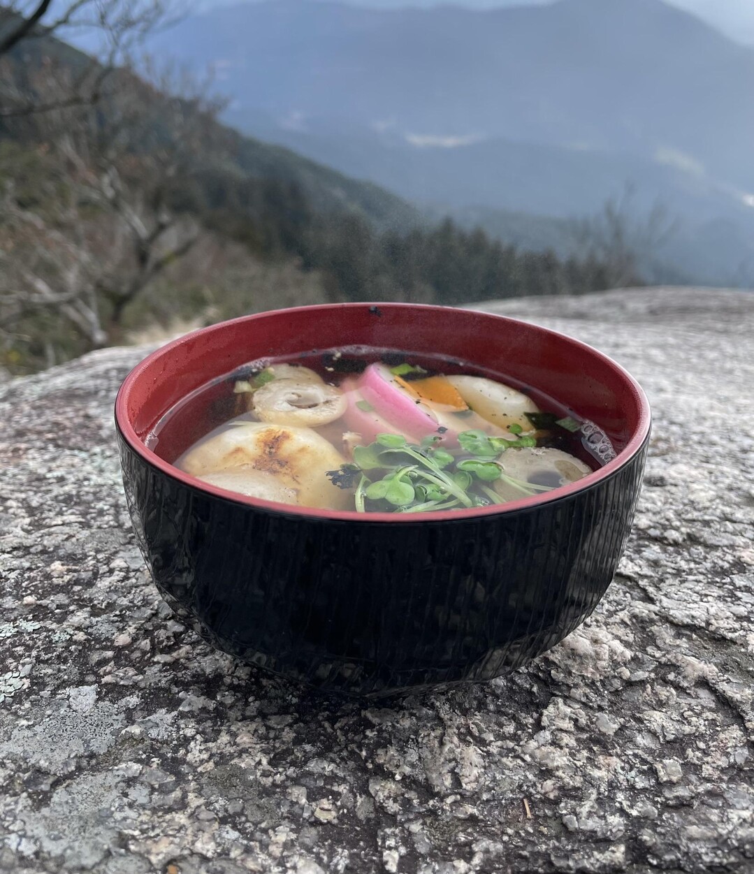 2024年 スタート！愛嶽山・宝満山から / ka-chuさんの宝満山・三郡山・若杉山の活動データ | YAMAP / ヤマップ