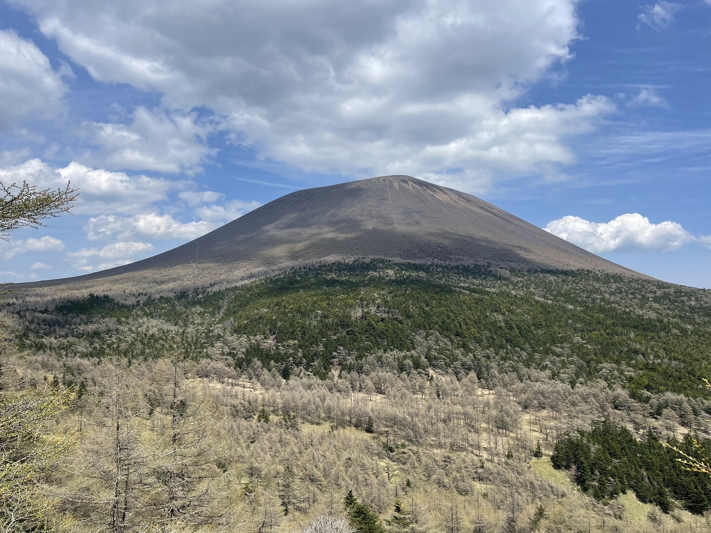 車坂山・槍ヶ鞘・トーミの頭・黒斑山・蛇骨岳・仙人岳・鋸岳・前掛山 / かやさんの浅間山・黒斑山・篭ノ登山の活動データ | YAMAP / ヤマップ