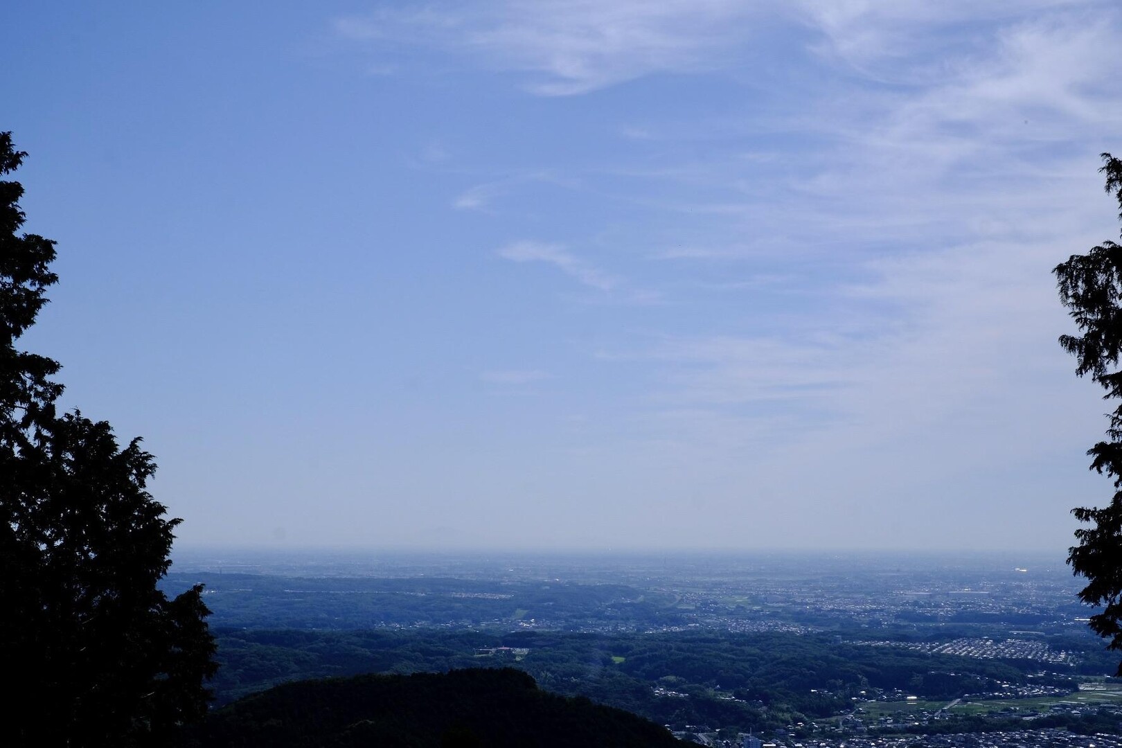埼玉越生・大高取山 / sopaさんの大高取山の活動データ | YAMAP / ヤマップ