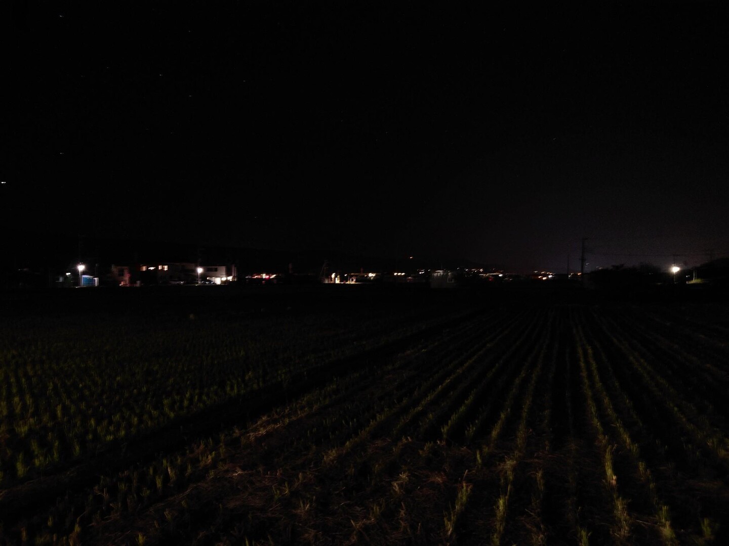 1秒露光シリーズ Xperia 5 II... / Akira Okawaさんのモーメント | YAMAP / ヤマップ