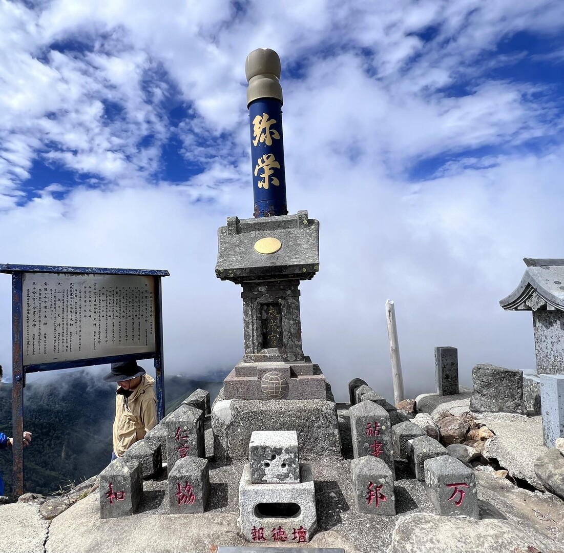 赤岳(八ヶ岳)テント泊ピストン / tamさんの八ヶ岳（赤岳・硫黄岳・天狗岳）の活動データ | YAMAP / ヤマップ