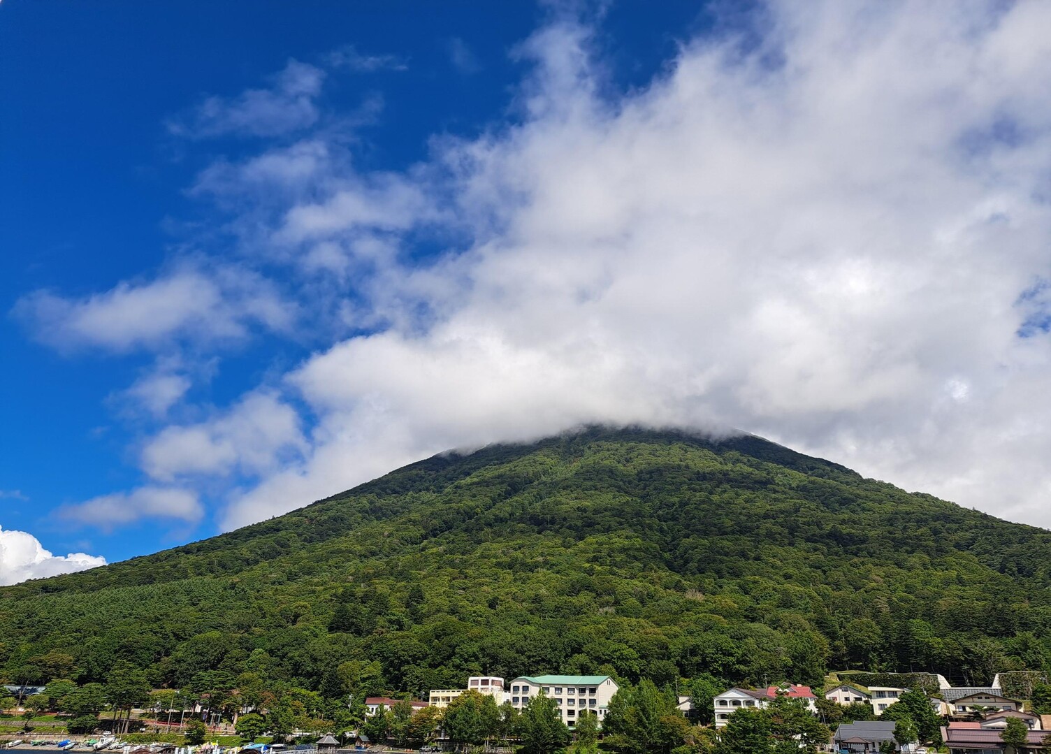 男体山 / Thomasさんの男体山の活動データ | YAMAP / ヤマップ