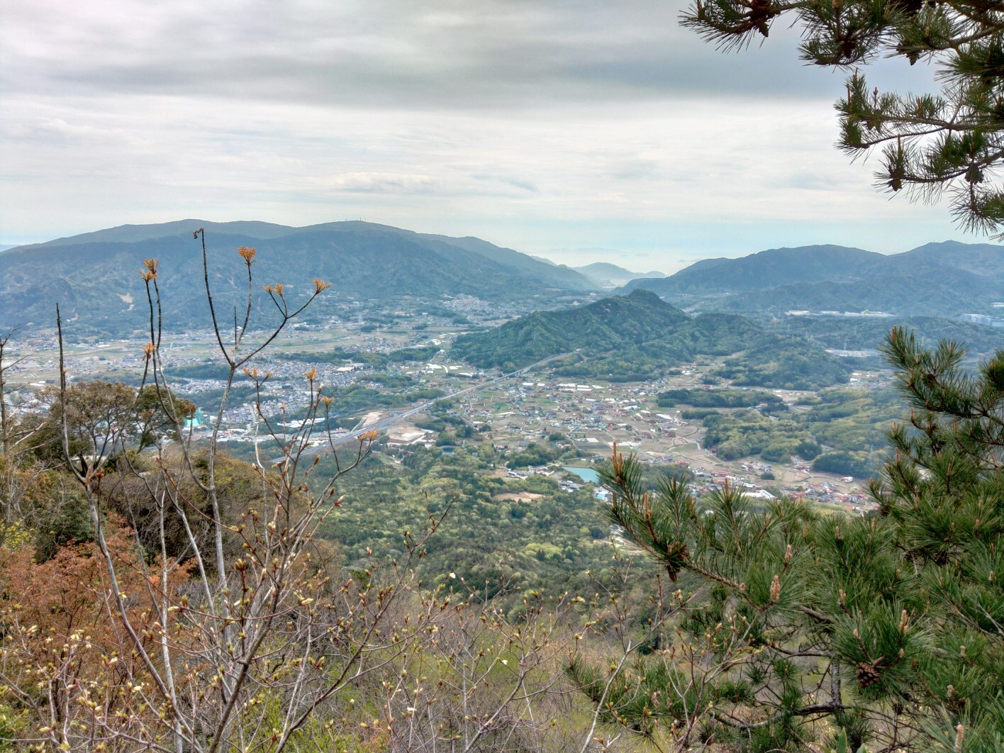 6Kのパンチョさんの投稿したフィールドメモ | YAMAP / ヤマップ