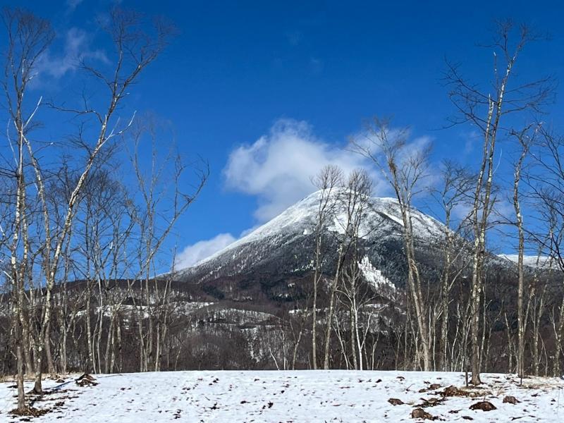 蓼科山 https://kyoto-sh... / 京都趣味登山会さんのモーメント | YAMAP / ヤマップ