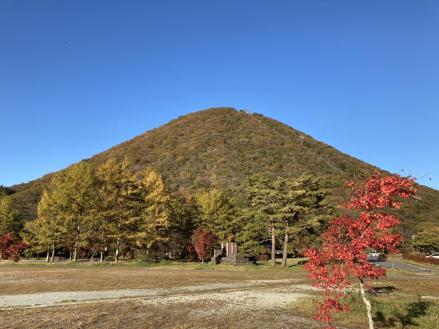 榛名富士 / 貴龍(禁酒中)さんの榛名山・天狗山・天目山の活動日記 | YAMAP / ヤマップ