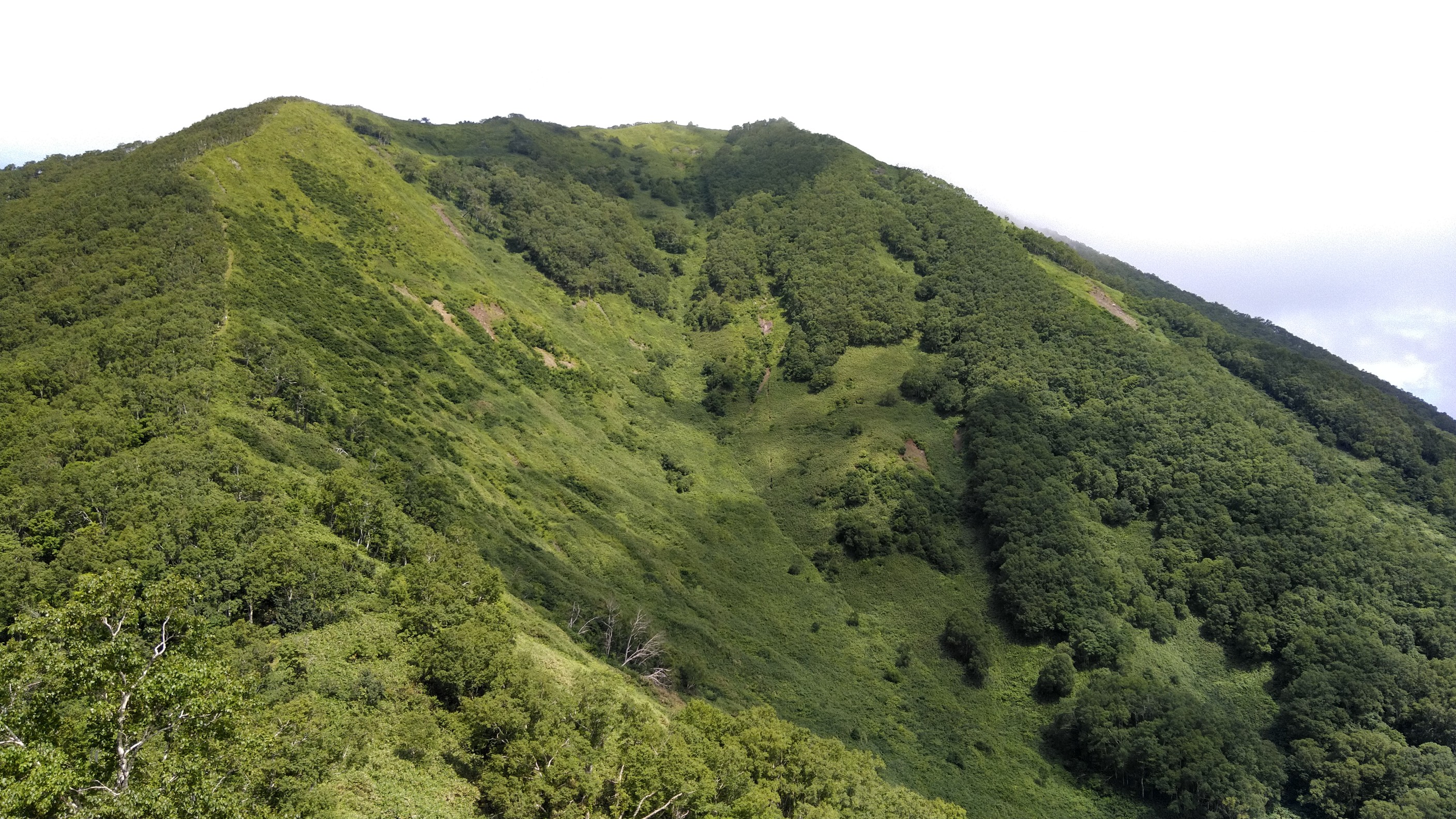 尻別岳 / NP.さんの尻別岳の活動データ | YAMAP / ヤマップ