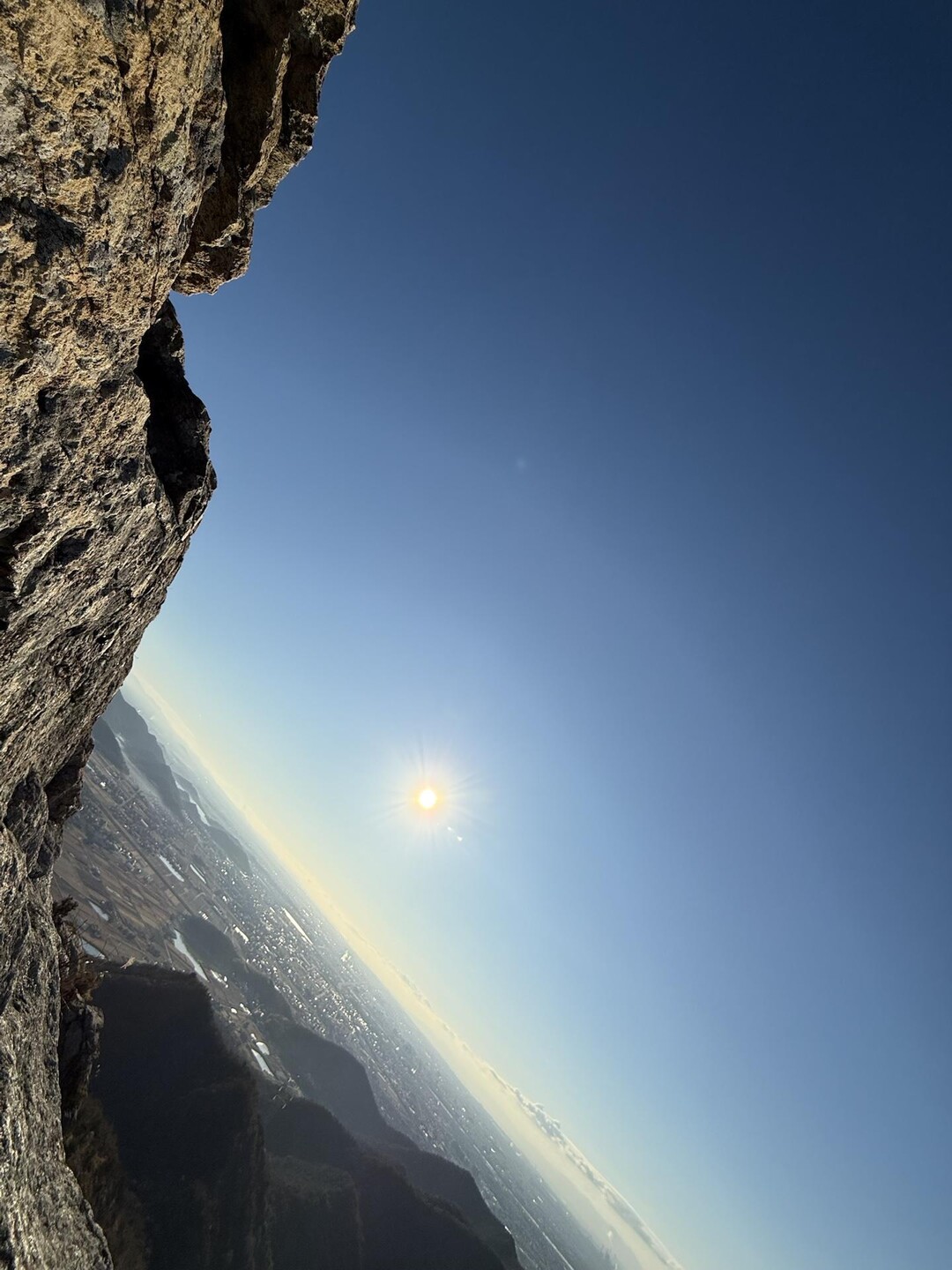 安全祈願のお詣りに👏🏻⛩️高御位山 / nyaomaskさんの高御位山・播磨アルプスの活動データ | YAMAP / ヤマップ