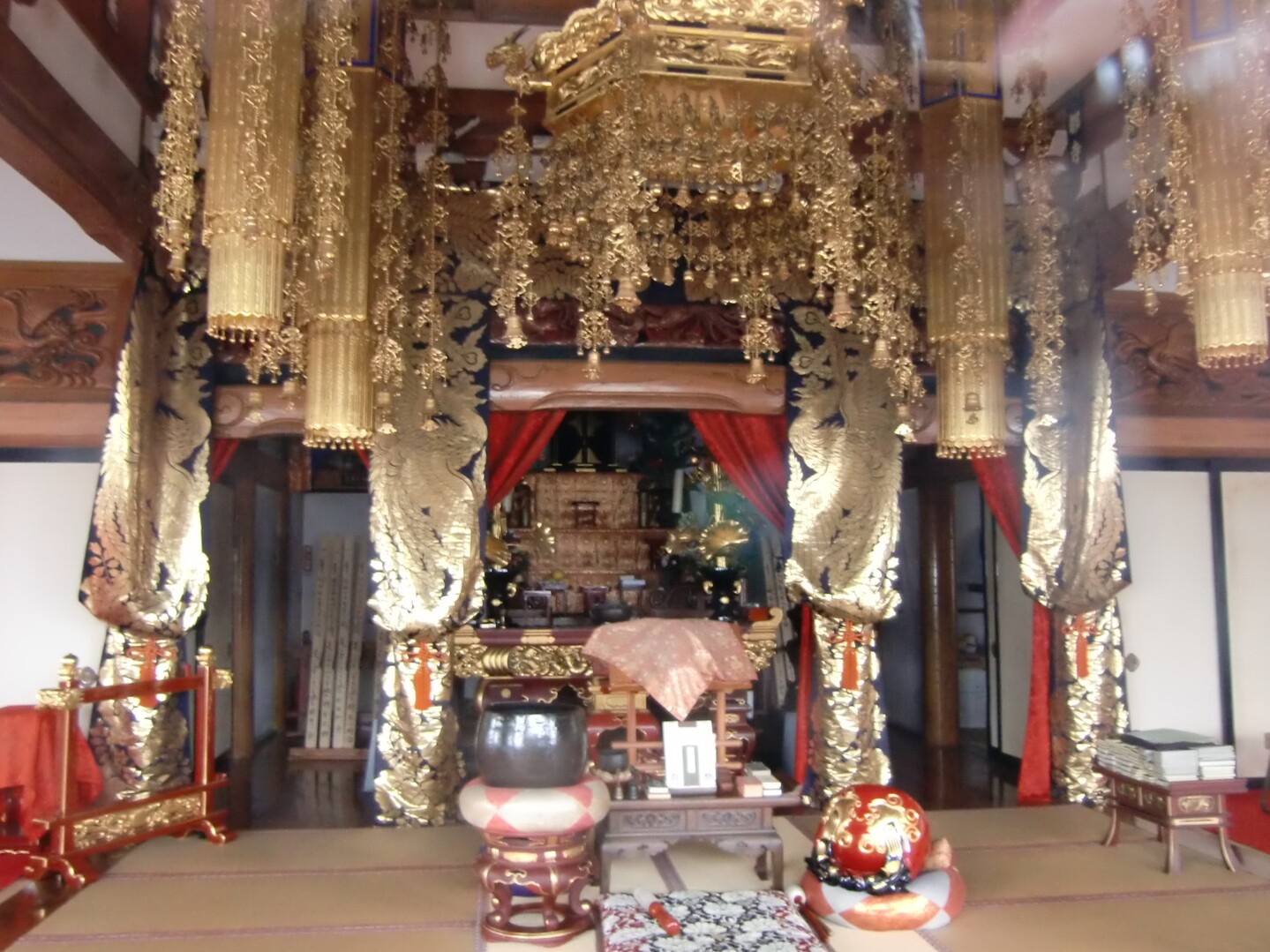 狭山33③-8【33番妙善院】 結願 / enoさんのウォーキングの活動データ | YAMAP / ヤマップ