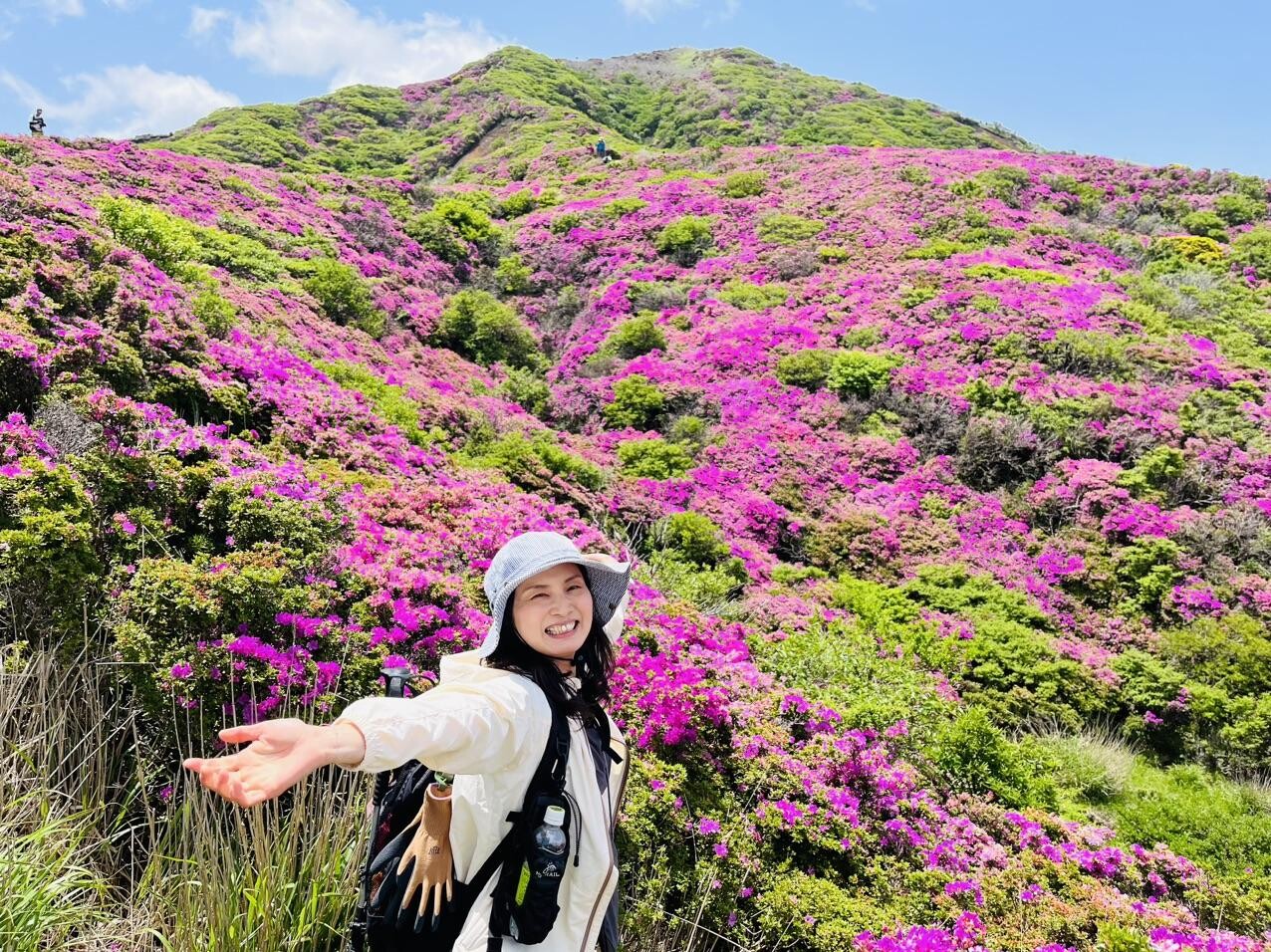 yokoのページ | YAMAP / ヤマップ