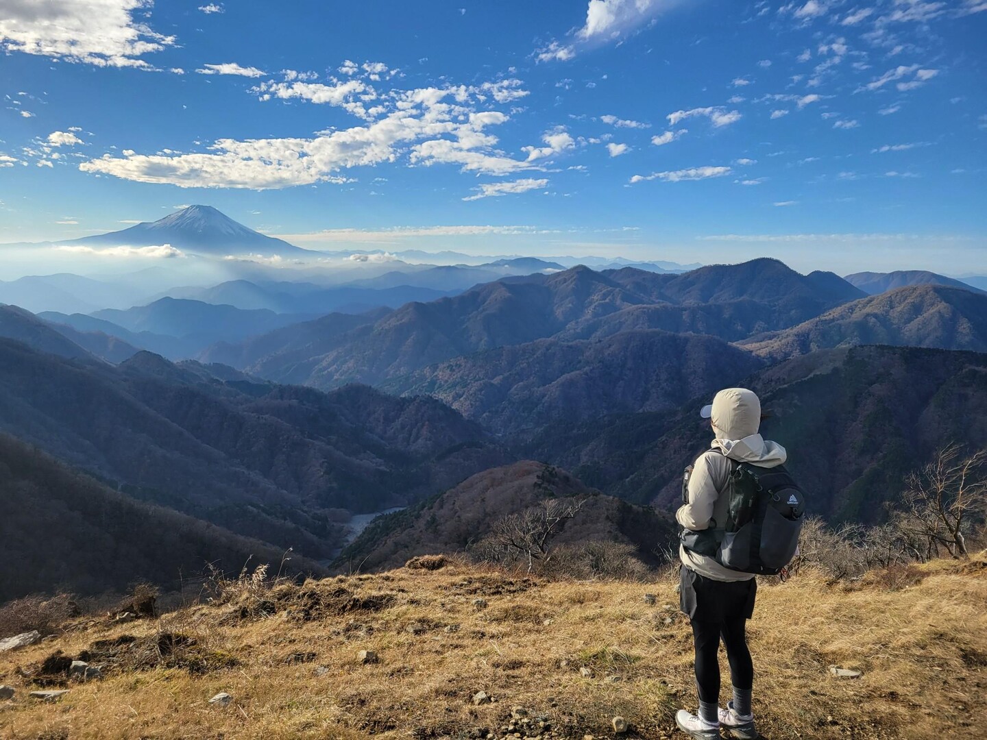 おはぎ山のページ | YAMAP / ヤマップ