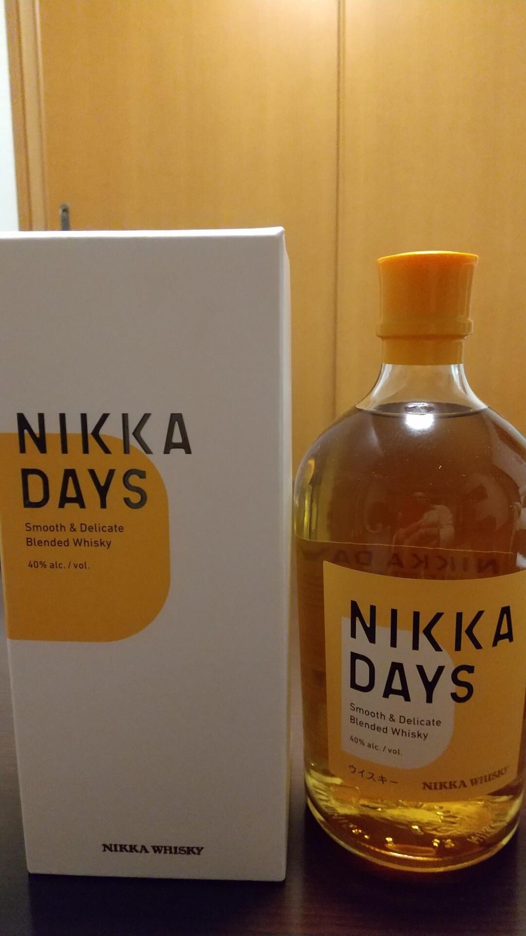 NIKKA DAYS 近くのスーパーで... / ヒデさんのモーメント | YAMAP / ヤマップ
