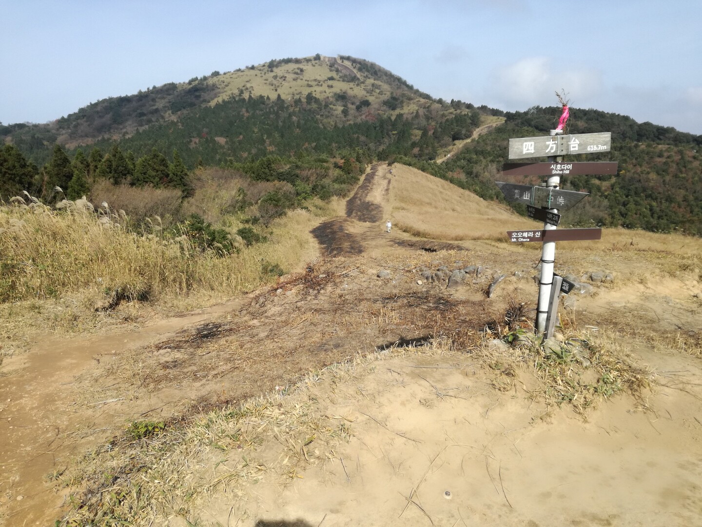 四方台・貫山 / senbu2(センブツ)さんの平尾台・貫山・水晶山の活動データ | YAMAP / ヤマップ