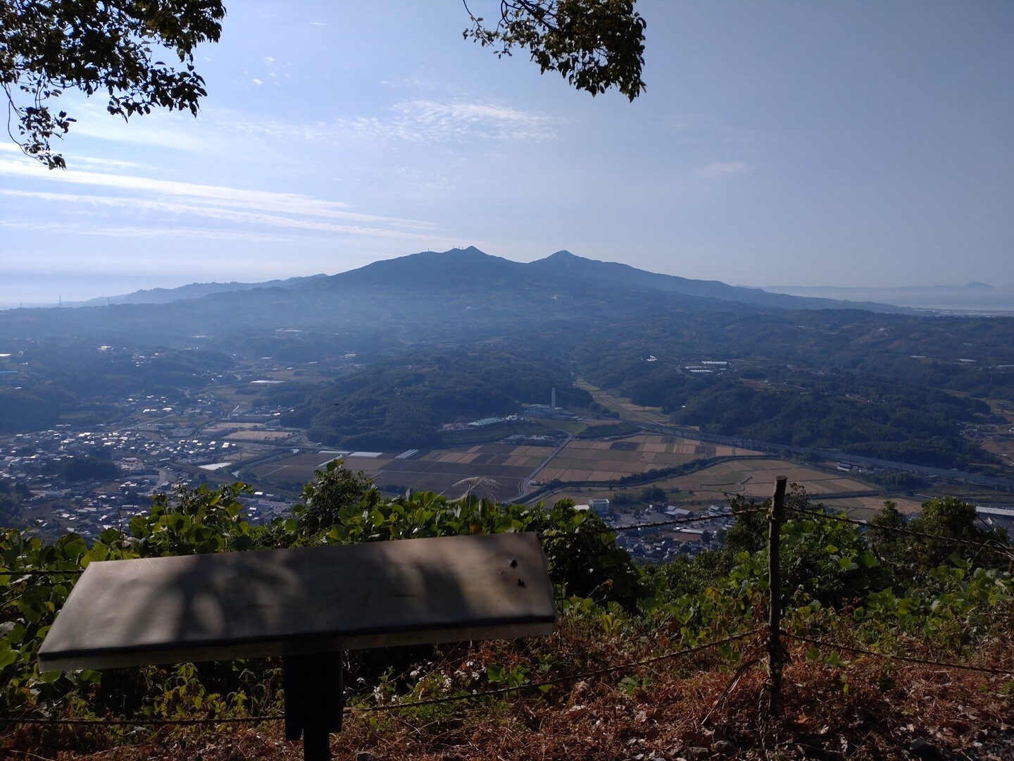 ルーツを歩く 木葉山 / RC79さんの木葉山の活動データ | YAMAP / ヤマップ