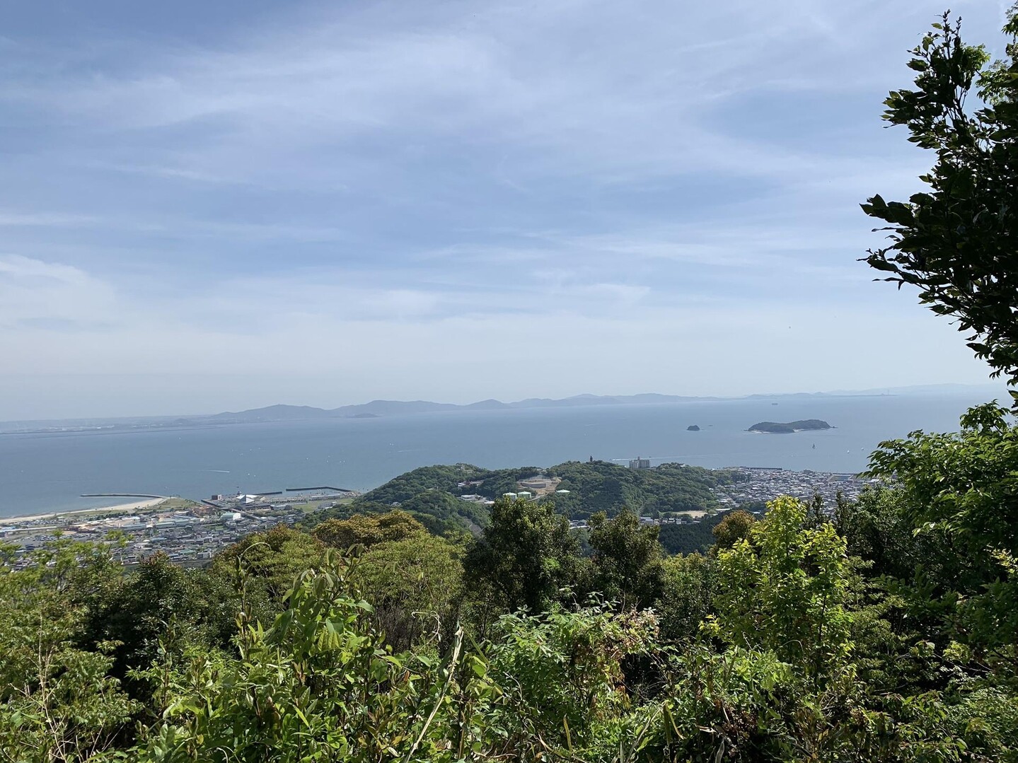 宮路山・赤坂山・五井山・御堂山・砥神山 / kapiさんの五井山・宮路山・御堂山の活動データ | YAMAP / ヤマップ