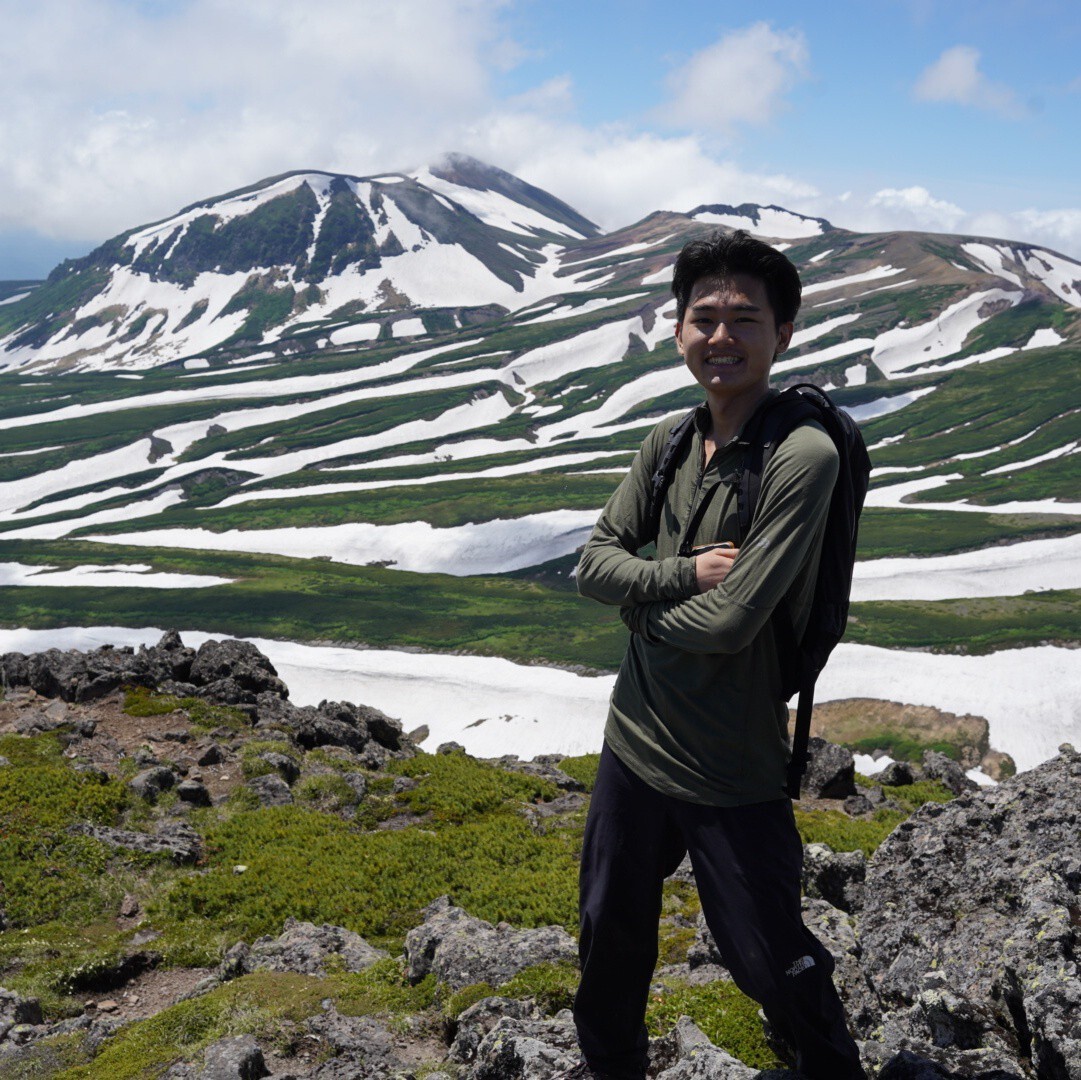 チャンネル登録者40人突破 https... / 北海道の登山家ヤマブシさんのモーメント | YAMAP / ヤマップ