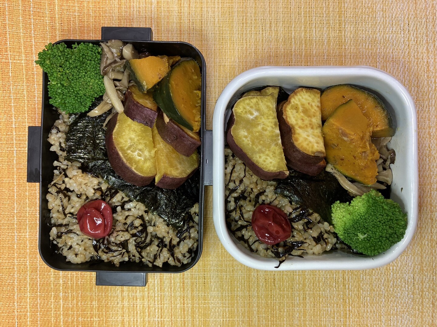 おはようございます☀ 今日のお弁当🍱 ... / tomatoさんのモーメント | YAMAP / ヤマップ