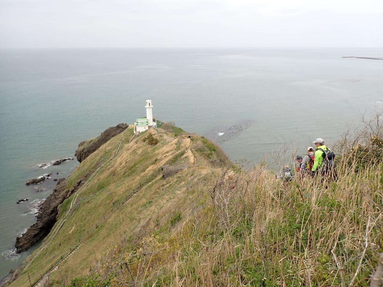 角田山（長者原山） / hidejさんの角田山の活動データ | YAMAP / ヤマップ