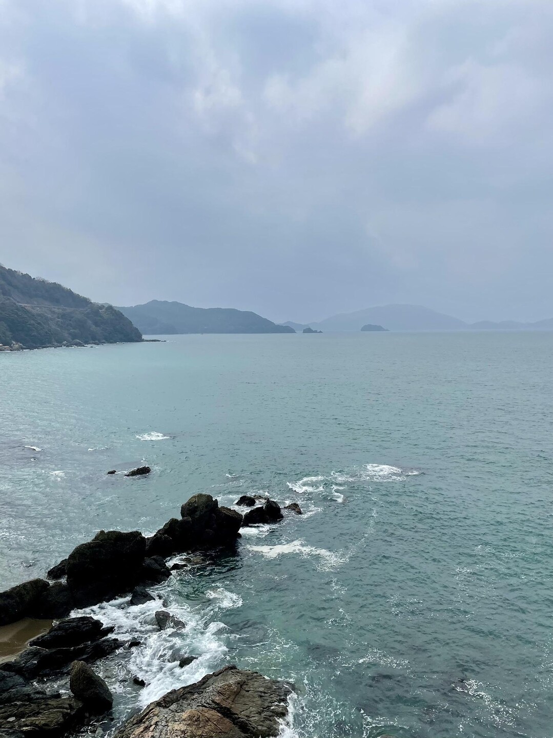 久しぶりに 日本海小浜方面へ。 美味しい... / なべちゃんさんのモーメント | YAMAP / ヤマップ