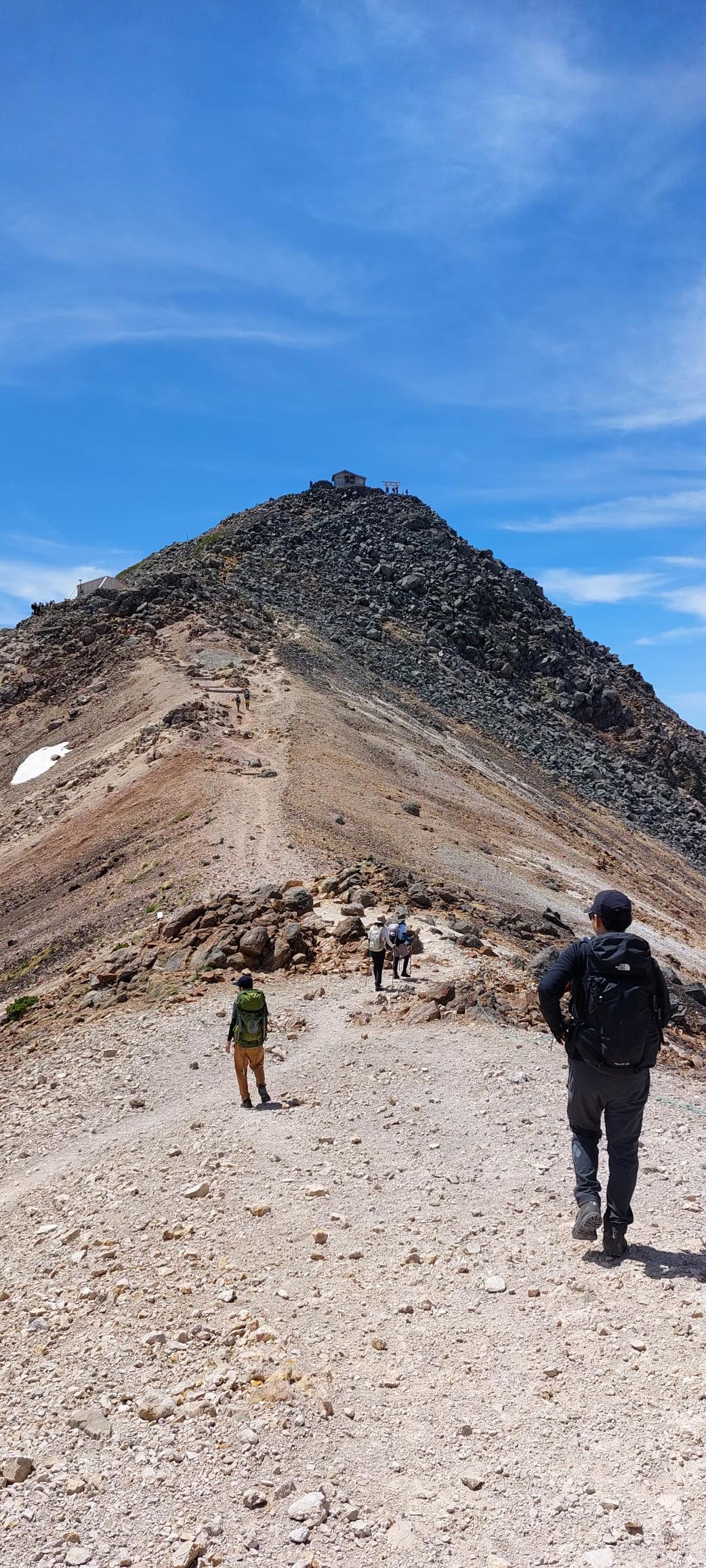 久々にYouTubeアップしました。 僕... / みきさんのモーメント | YAMAP / ヤマップ